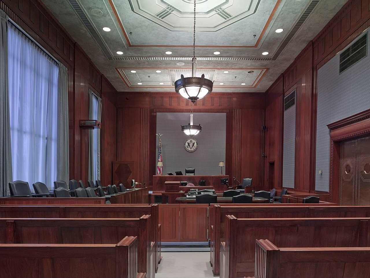 Pennsylvania Magistrate: What Happens When Sued At A Magistrate? - J.P ...