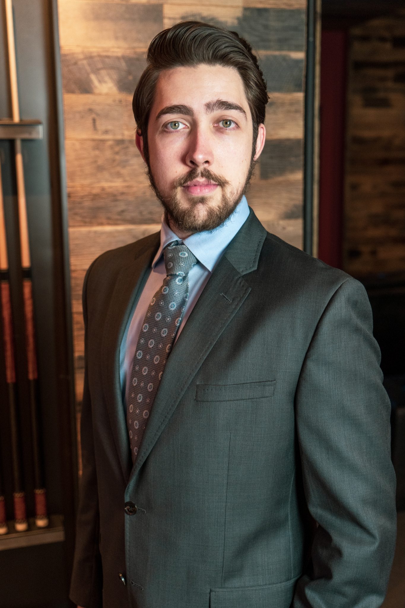 Pittsburgh Personal Injury Attorneys J.P. Ward & Associates